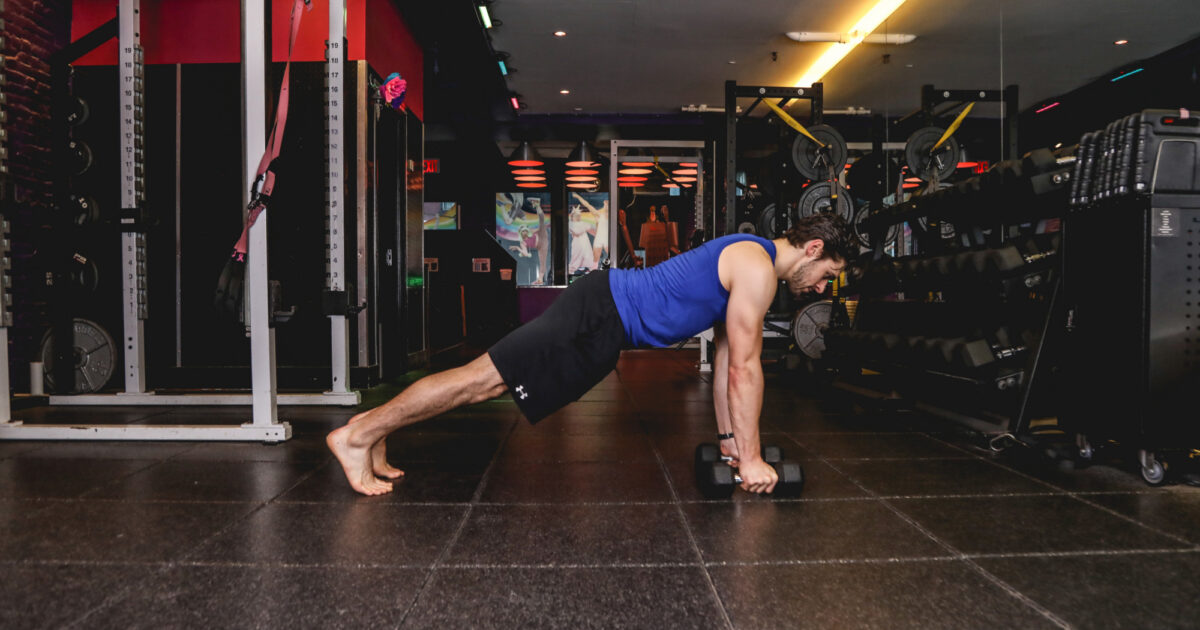 Andrew Pirozzi: Wrist Strengthening II | Playbill