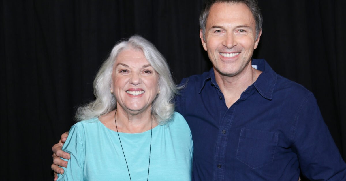 What Play Finally Brought Tim and Tyne Daly Together Onstage? | Playbill