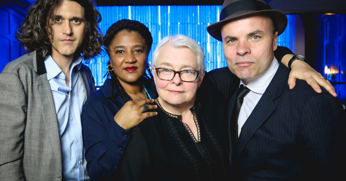 The Playwrights’ Roundtable | Playbill