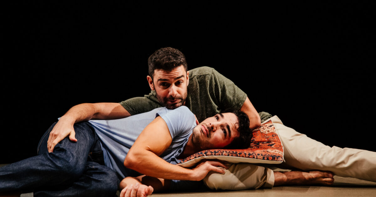 See Photos of The Inheritance at Geffen Playhouse | Playbill