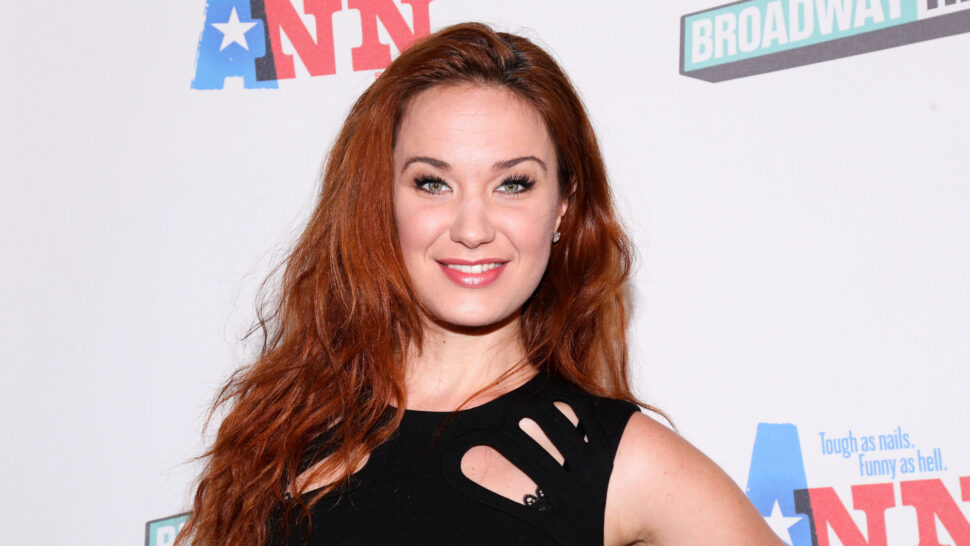 Ann (Broadway, Vivian Beaumont Theater, 2013) | Playbill