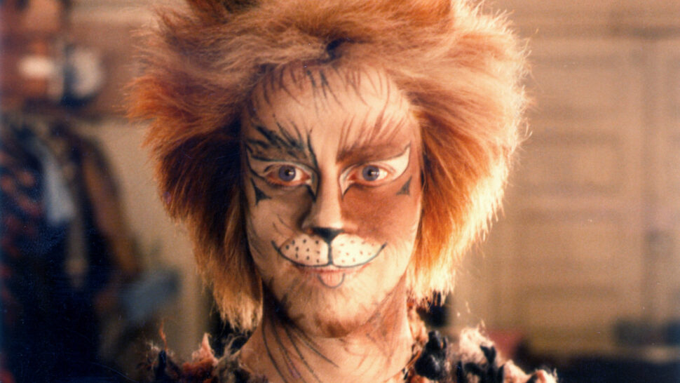 Cats (Broadway, Winter Garden Theatre, 1982) | Playbill