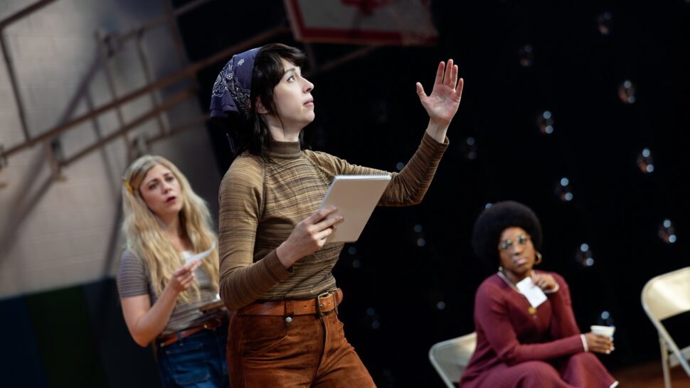 Bess Wohl's Liberation Will Cross the Pond to London | Playbill