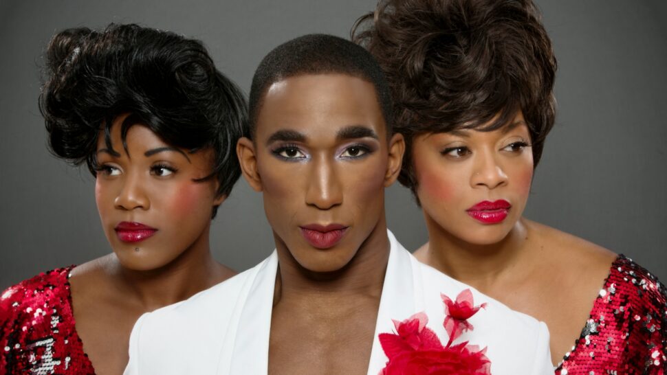 Mighty Real: A Fabulous Sylvester Musical Will Perform at RuPaul’s ...