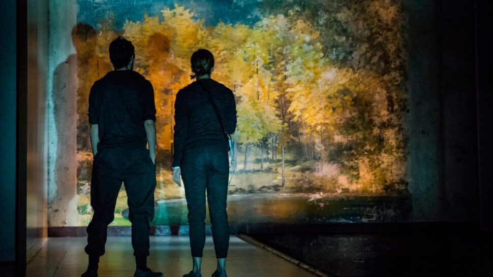 The Effect and Hadestown Extend Off-Broadway | Playbill