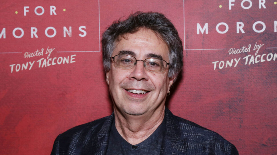 New Musical About Ritchie Valens in the Works With Director Tony ...