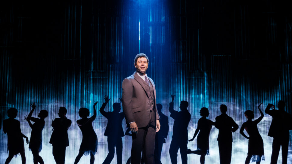 Power's Naturi Naughton-Lewis Will Return to Broadway in The Great ...