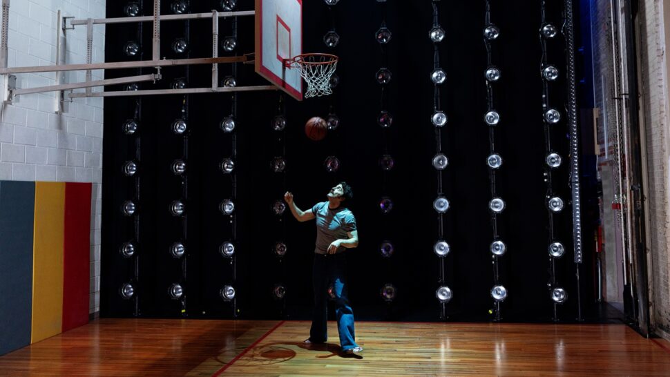 Whitney White Could Become the 1st Black Woman to Win a Tony Award for ...