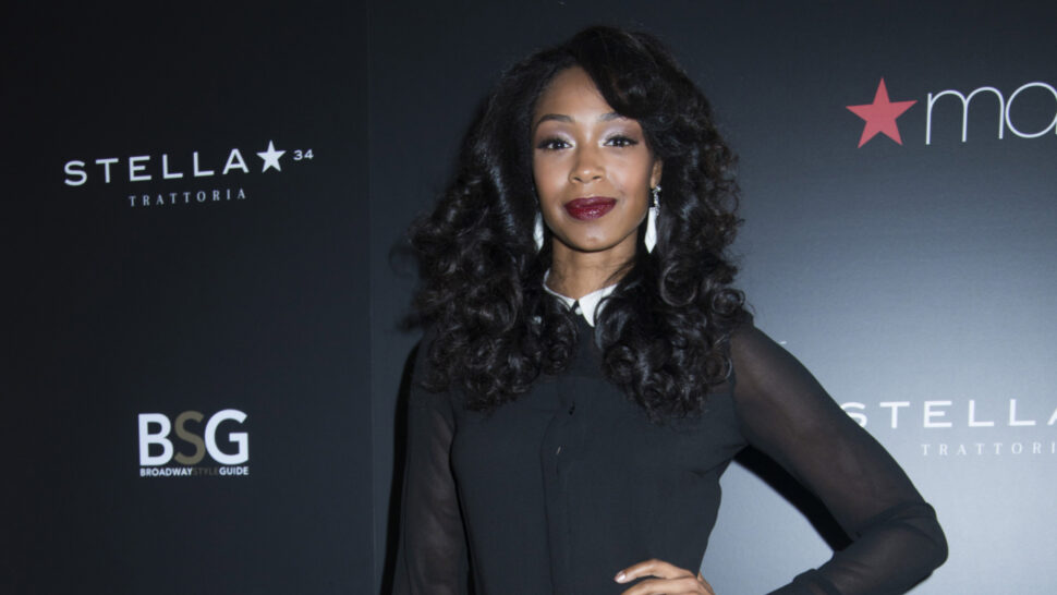 Chantel Riley (Performer) | Playbill