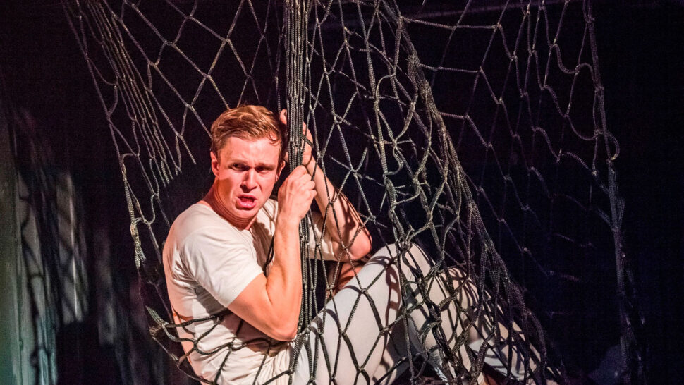 The Unreturning (London, Theatre Royal Stratford East, 2019) | Playbill