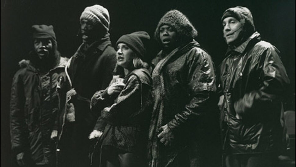 Jonathan Larson's Rent Will Return to the West End in 2026 | Playbill