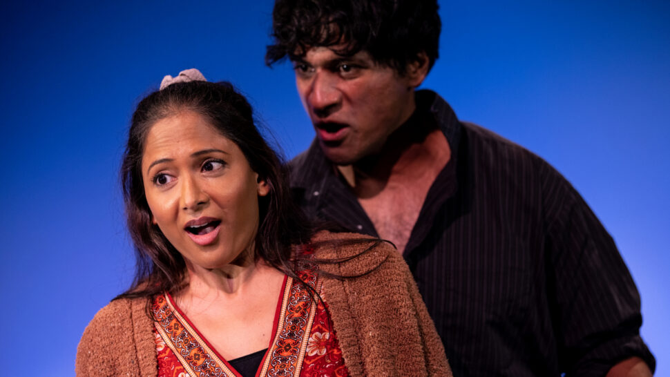 Frog & Peach Theatre Company Returns to the Stage With As You Like It ...