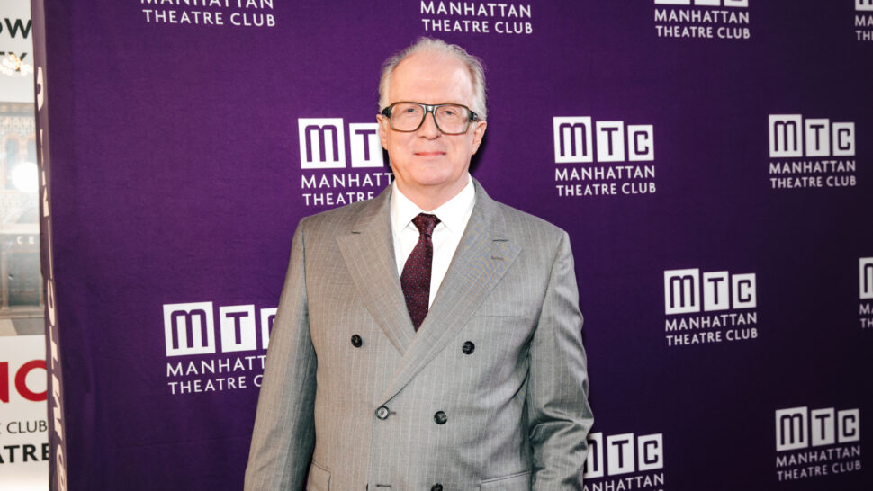 Katrina Lenk, Gina Gershon, Jak Malone, Lily Rabe, More Set for 12-Hour ...