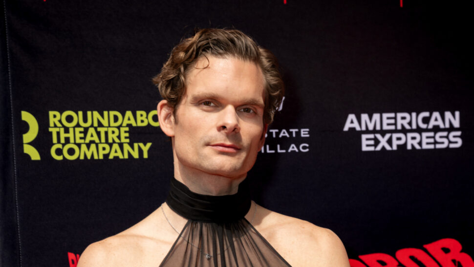 Photos: Live Life For the Thrills on The Rocky Horror Show Revival's ...