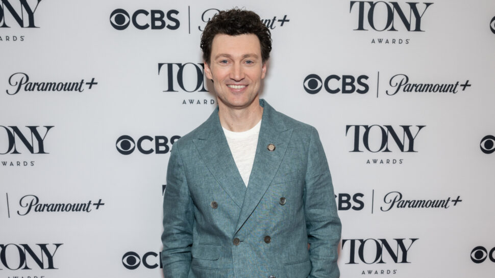 Video: See All the Best Musical Nominees for the 2026 Tony Awards ...