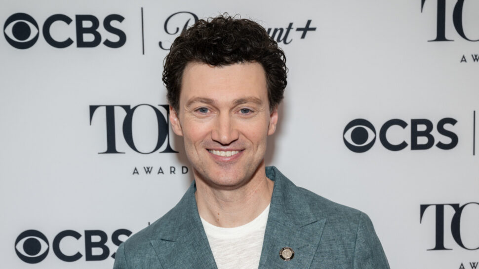 Video: See All the Best Musical Nominees for the 2026 Tony Awards ...