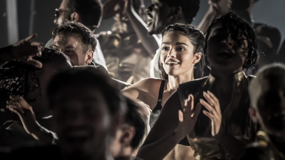 Rachel Zegler Evita Will Get a Full Album Release in August; Hear ...