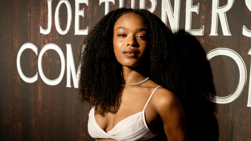 Photos: Tyler Perry, Misty Copeland, More Attend Joe Turner's Come and ...