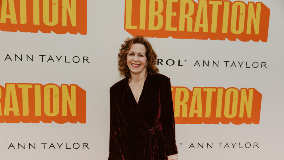 A Woman Hasn't Won the Best Play Tony Award Since 2009; Bess Wohl Can ...