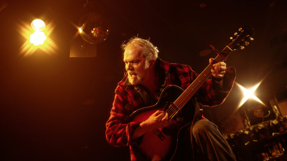 Beau The Musical Will Return as a Pop-Up Concert at Green Room 42 ...