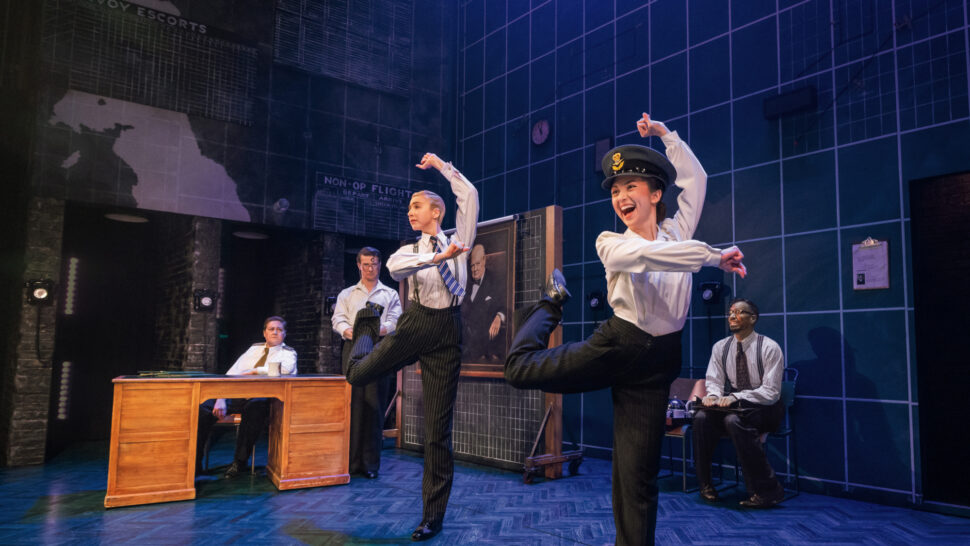 Bowen Yang Hosts 2026 Jimmy Awards June 22; Watch Complete Ceremony ...