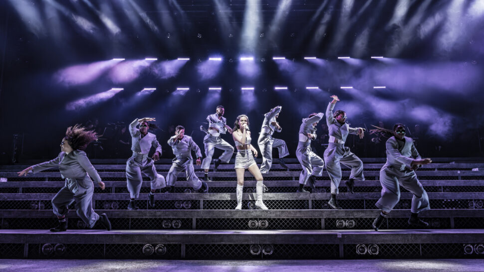 Rachel Zegler Evita Will Get a Full Album Release in August; Hear ...