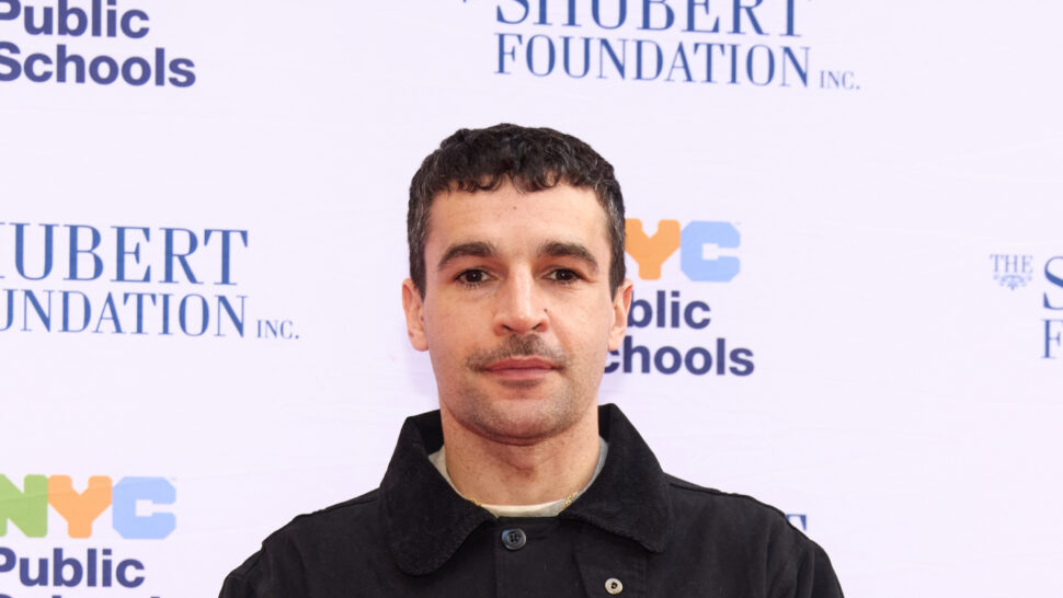 Photos: Nathan Lane, Christopher Abbott, Ben Ahlers Host the 2026 ...