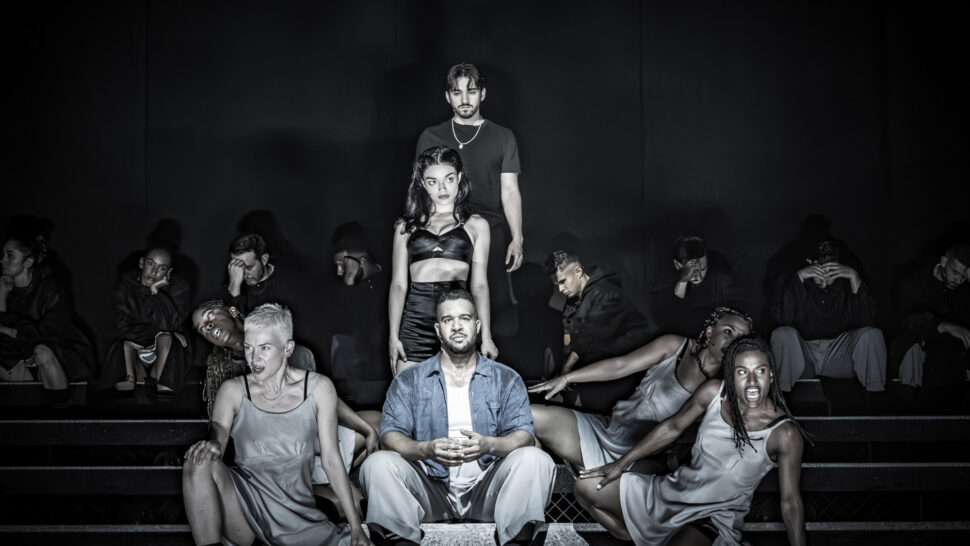 Jamie Lloyd-Directed Evita Will Transfer to Broadway With Rachel Zegler ...