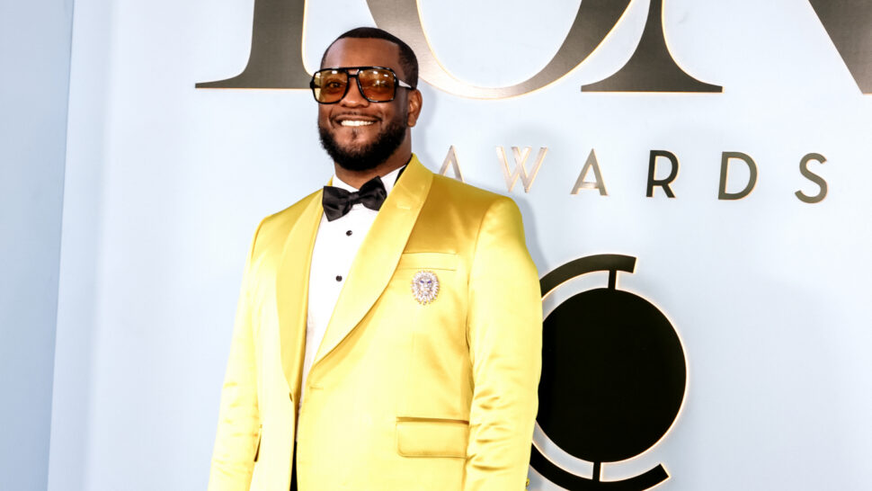 37 Standout Looks From the 2026 Tony Awards, From a Molly Ringwald ...
