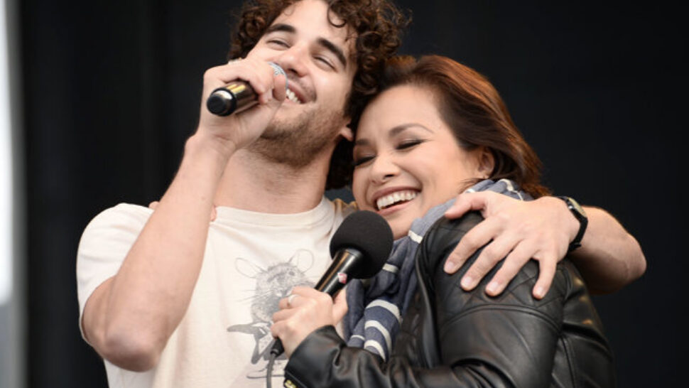 Look Back at Aaron Tveit, Lea Salonga, Darren Criss, Laura Osnes and ...