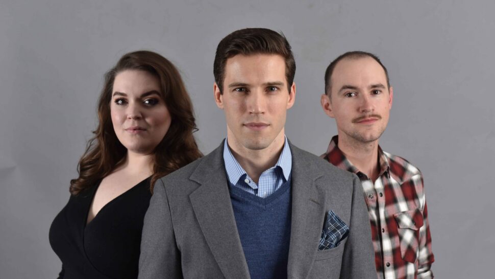 Cast Complete for Stephen Sondheim’s Merrily We Roll Along at Chicago’s ...