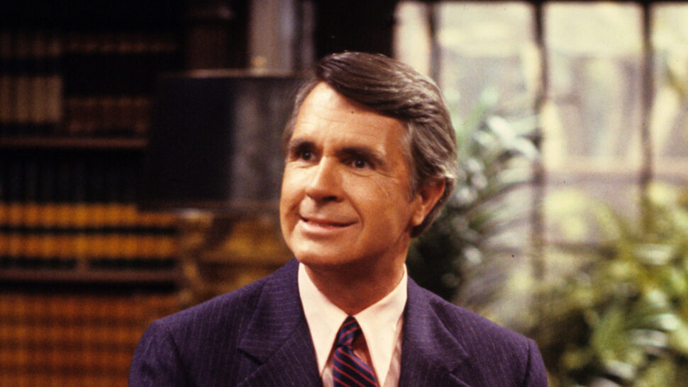 James Noble Broadway And Benson Actor Dies At 94 Playbill James Noble Broadway And Benson Actor Dies At 94 Playbill