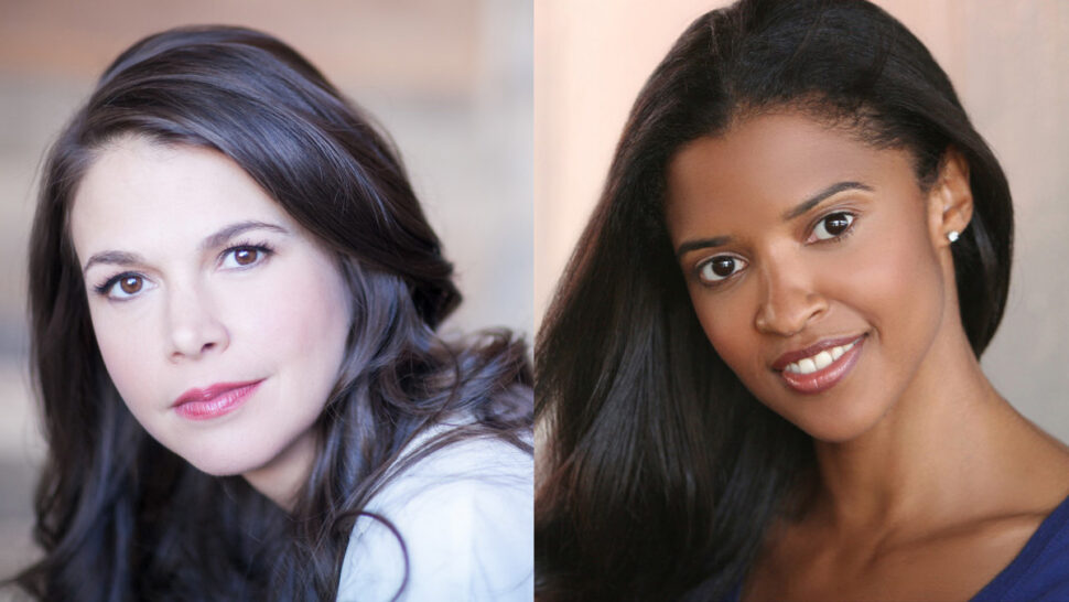 Sutton Foster, Renée Elise Goldsberry to Guest on Lilla Crawford’s ...