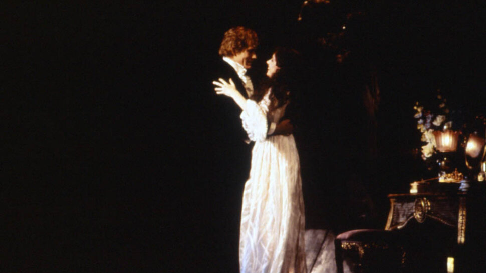 The Phantom of the Opera (London, His Majesty's Theatre, 1986) | Playbill
