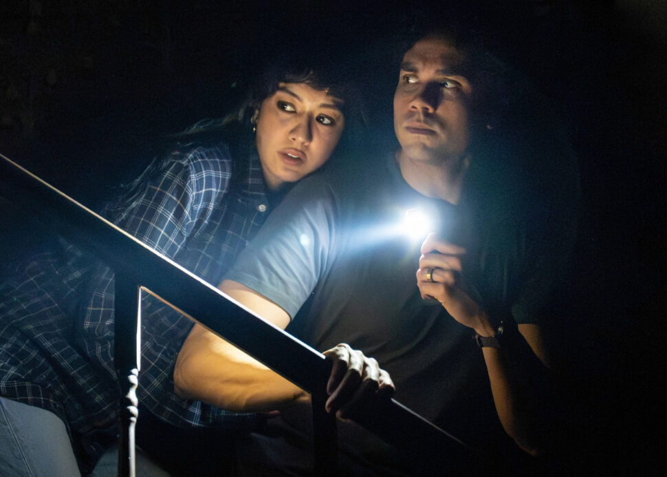 Paranormal Activity Will Haunt Broadway This Summer | Playbill