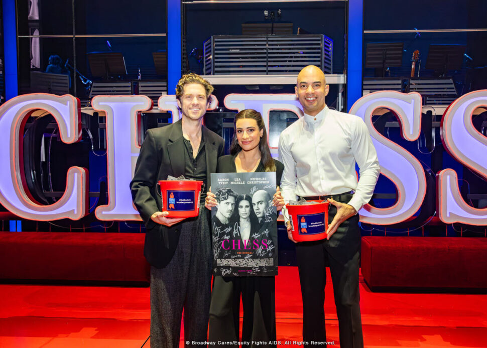 5 LGBTQIA+ Nonprofits the Theatre Community Is Championing This Pride ...