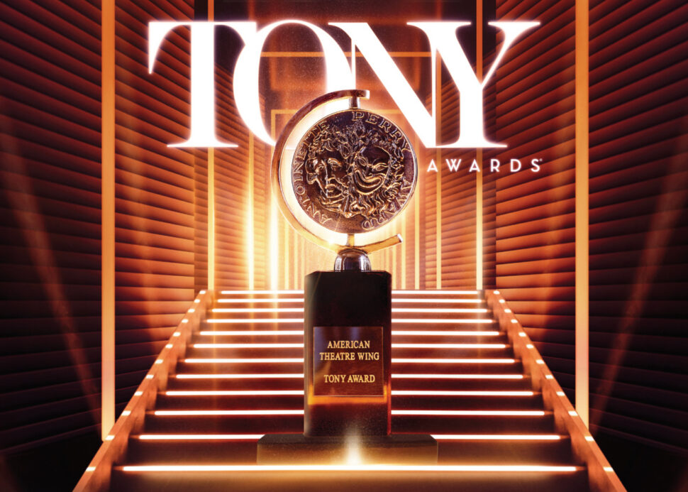2026 Tony Awards Playbill Pre-Orders Are Live | Playbill