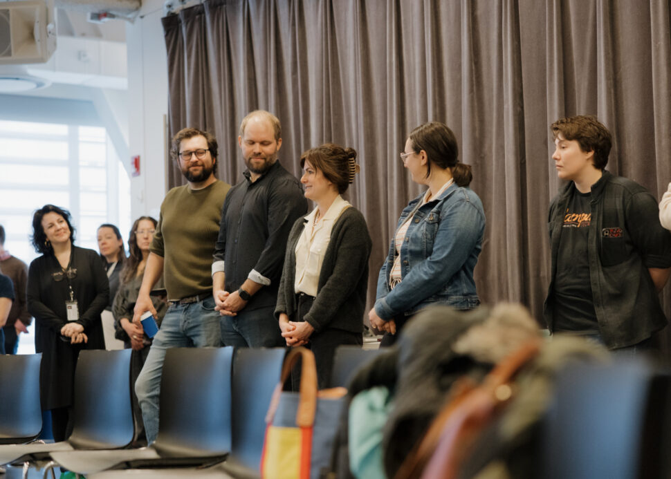 Full Casting Found for A Woman Among Women Cast at LCT | Playbill