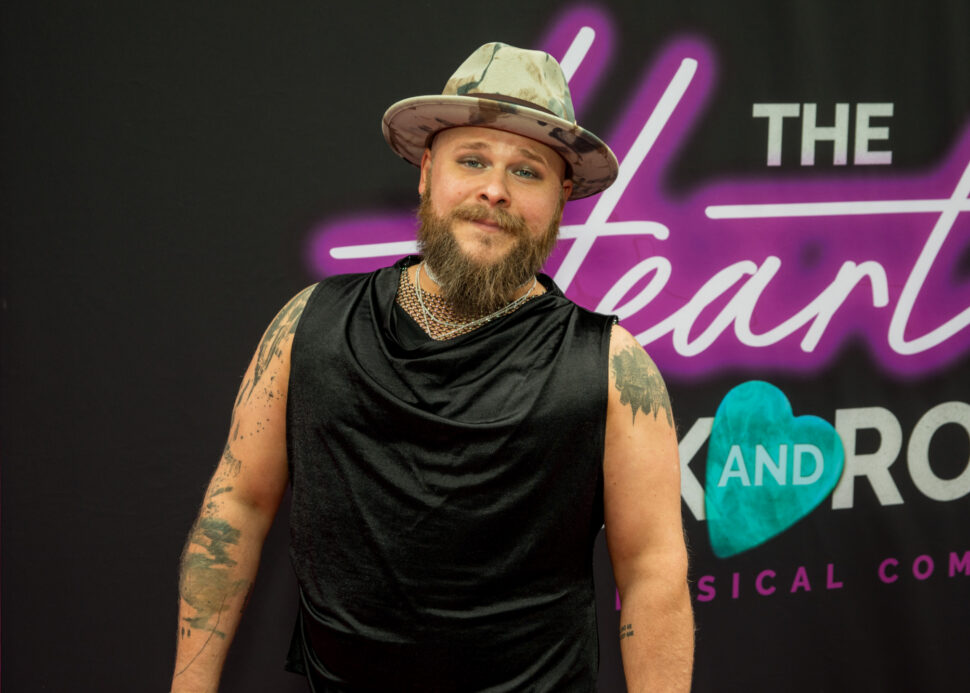 F. Michael Haynie, Anne Fraser Thomas, More Will Perform at Broadway ...