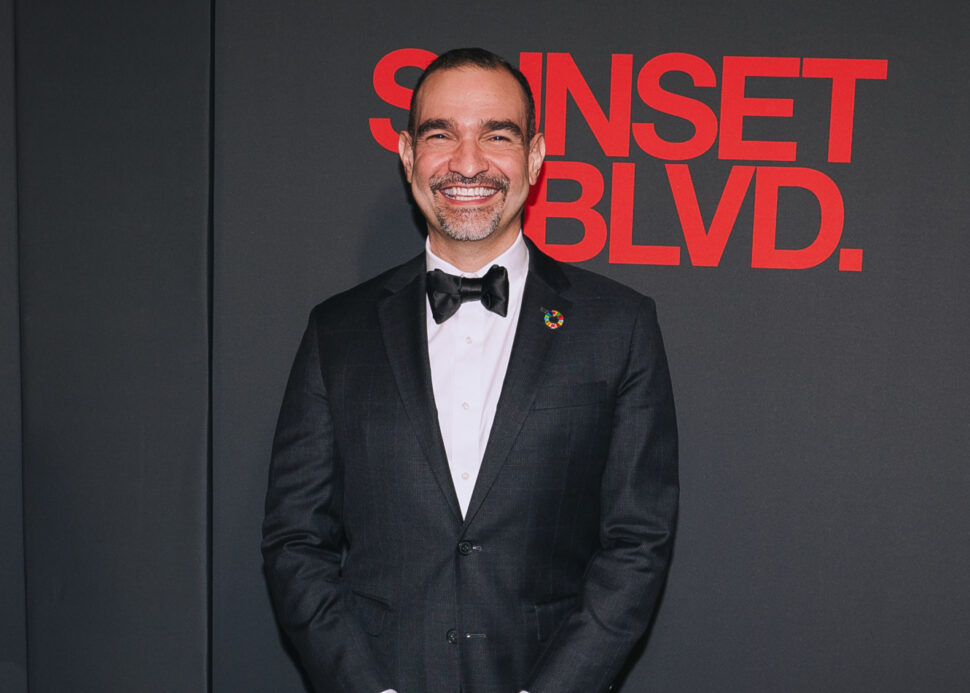 Javier Muñoz, Matt Rodin, More Cast in Dino Nuggets Are Gay Industry ...