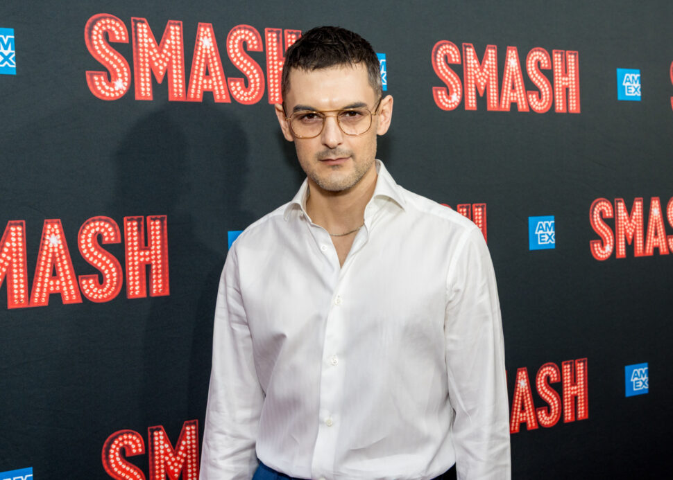 Wesley Taylor, A.J. Shively, Vanessa Kai, More Will Lead This Was a Man ...