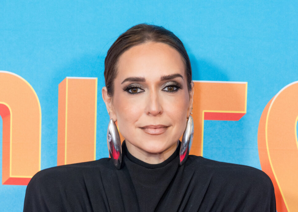 Jessica Vosk Shares Story of 'Super-Fan' Sneaking Backstage at Beaches ...