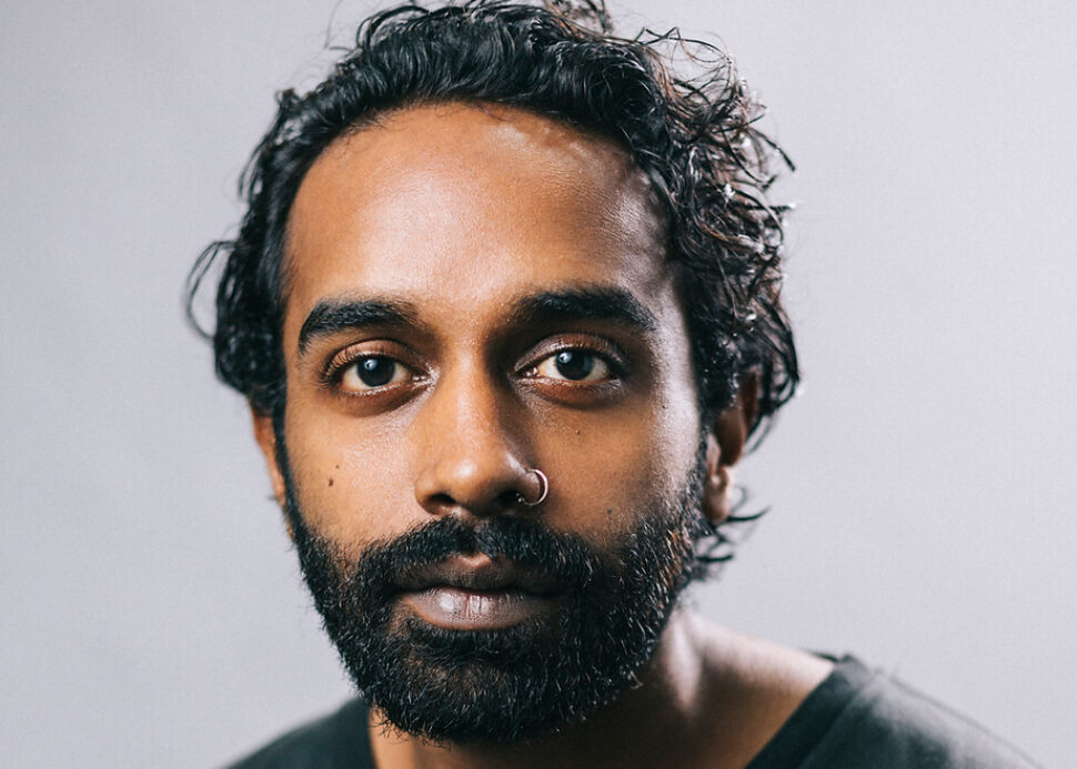 Arun Welandawe-Prematilleke's Pig Will Receive Private Industry Reading ...