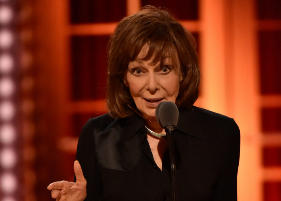 Elaine May-Mike Nichols Play Best Line Wins, Refugee Rhapsody, More ...