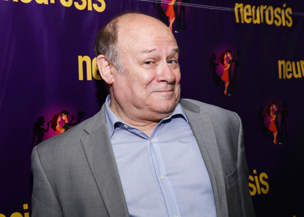 Joel Blum, Jodi Bluestein, Elbi Cespedes, More Will Lead The Mystery of ...