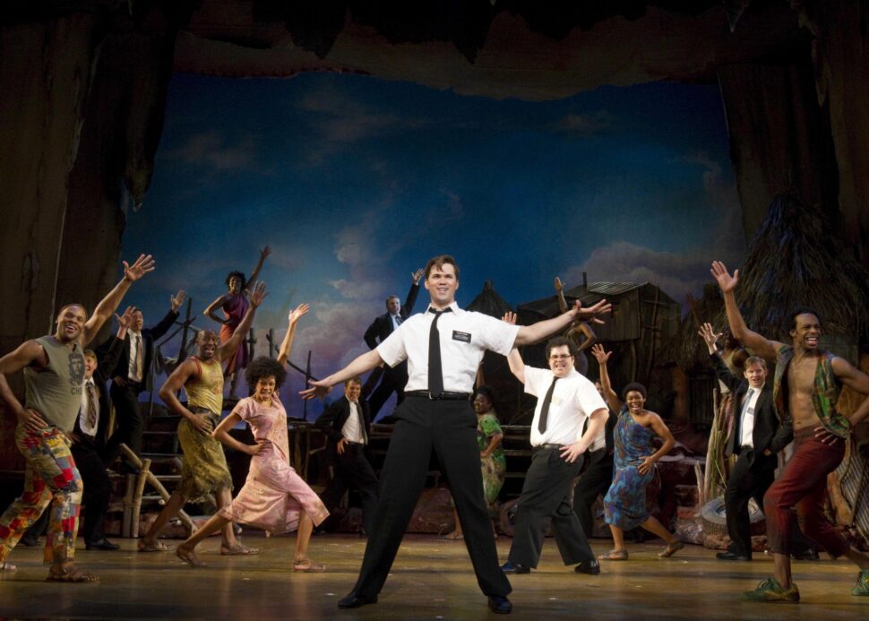 Original Stars of The Book of Mormon Will Reunite for a Special ...