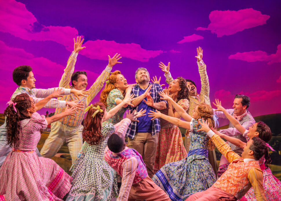 Schmigadoon!, Ragtime Win Big at 2026 Outer Critics Circle Awards; Read ...