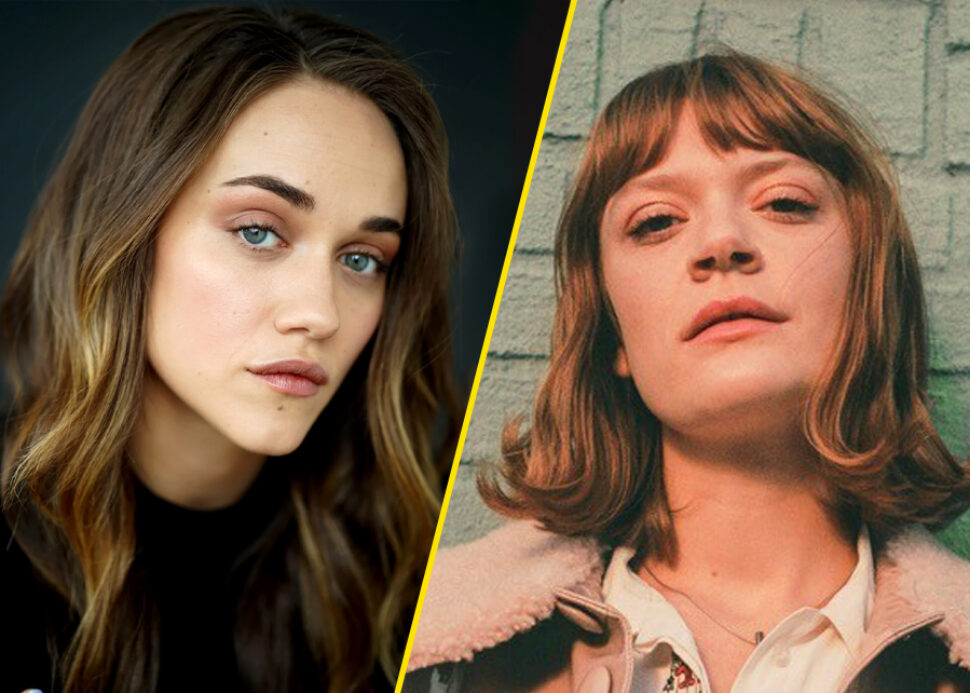 Alice Kremelberg and Colby Minifie to Star in World Premiere of ...