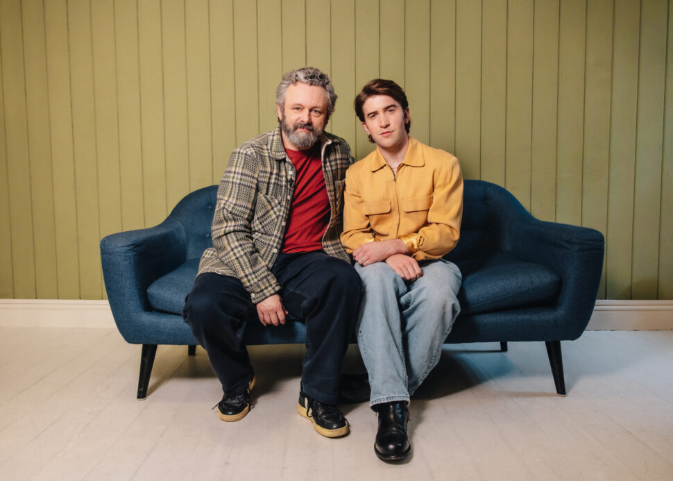 Michael Sheen, Callum Scott Howells Will Lead New West End Amadeus ...