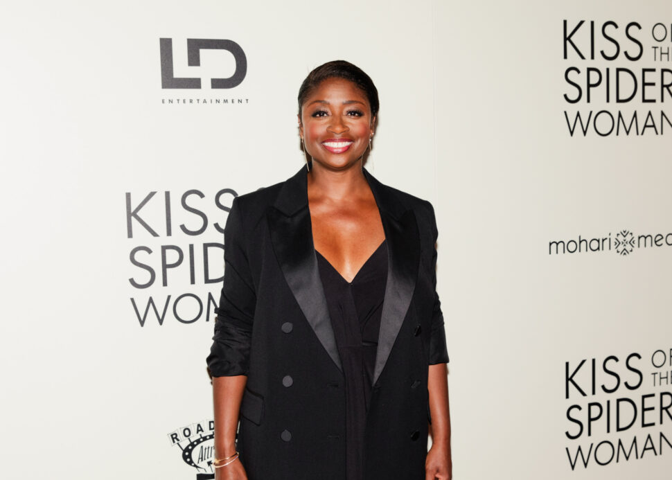 Montego Glover, Robert Sean Leonard, Jean Lichty Will Lead An American ...